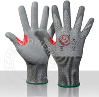 Bullflex Premium Cut-Plus Werkhandschoen Werkhandschoenen concurrent